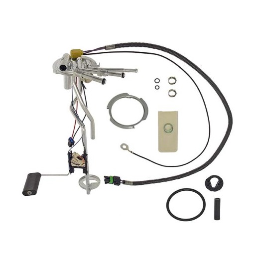 Suburban Fuel Sending Unit Suburban Fuel Pump Module