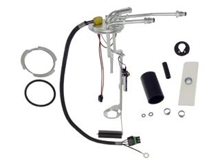 Suburban Fuel Sending Unit Suburban Fuel Pump Module