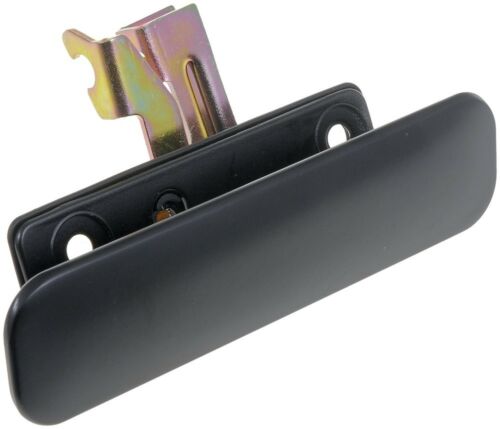 Ford Econoline Van Outside Door Handle At Monster Auto Parts