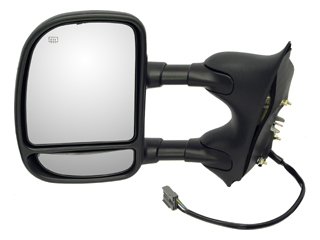 Replacement Ford Excursion Towing Mirror Power Heater 1999-2005 Left At ...