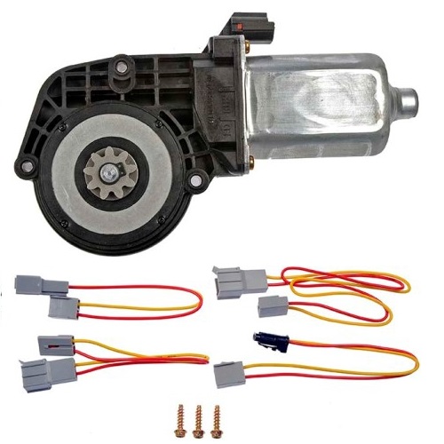 Ford Explorer Power Window Motor At Monster Auto Parts